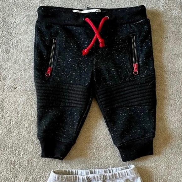 Sovereign Code | Bottoms | Baby Pants | Poshmark